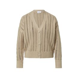 comma, Comma Casual Identity Knit Cardigan female Beige size L