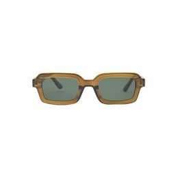 Pull&Bear Pull&bear Sunglasses male Green size One Size