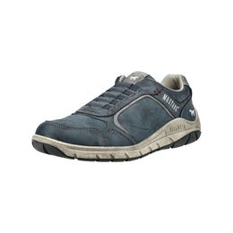 Mustang Sneakers male Blue size 41