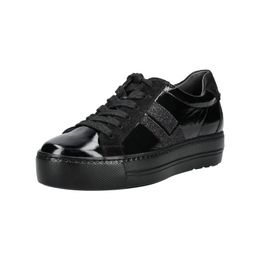 Paul Green Sneaker low Damen Gr&ouml;&szlig;e 42 schwarz