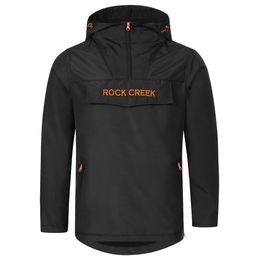 Rock Creek Between-Season Jacket male Black size L