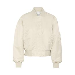 My Essential Wardrobe Between-Season Jacket 'Helga' female White size 46