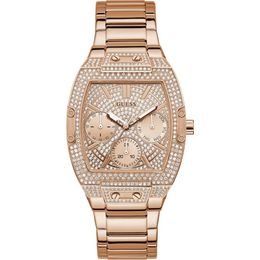 Guess Uhr Damen Gr&ouml;&szlig;e One Size rosegold