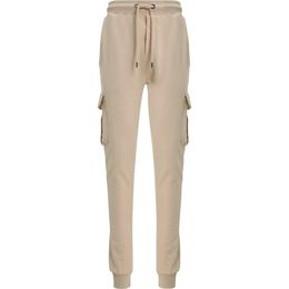 DEF Hose 'Gringo' Herren Gr&ouml;&szlig;e 33 beige