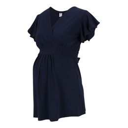 Bebefield Umstand Bluse 'Lea' Damen Gr&ouml;&szlig;e XL navy
