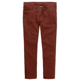 Men Plus Pants male Brown size 60