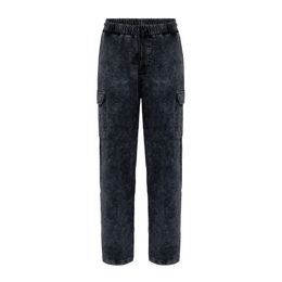 Dandalo Cargo Pants male Black size S