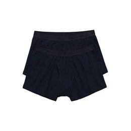 Men Plus Boxershorts Herren Gr&ouml;&szlig;e XL navy