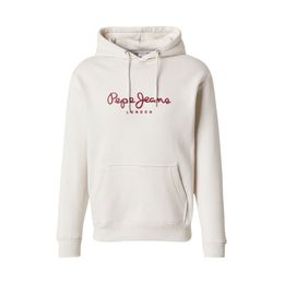 Pepe Jeans Sweatshirt 'Macbeth' male White size XS