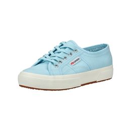 Superga Sneakers '2750 Cotu Classic' female Blue size 43