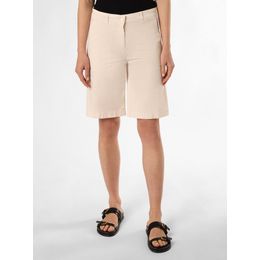 CAMBIO Pants 'Stella' female Beige size 38