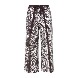 Ulla Popken Pants female White size 52