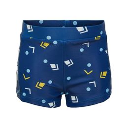 Hummel Board Shorts boy Blue size 98