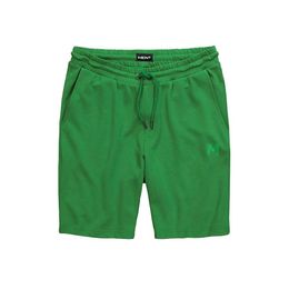 Men Plus Pants male Green size L