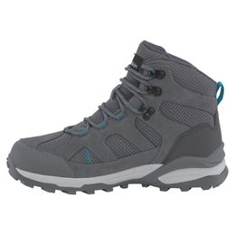 Jack Wolfskin Boots Damen Gr&ouml;&szlig;e 36 grau