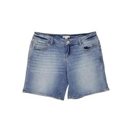 Esprit Shorts Damen Gr&ouml;&szlig;e M Second Hand hellblau