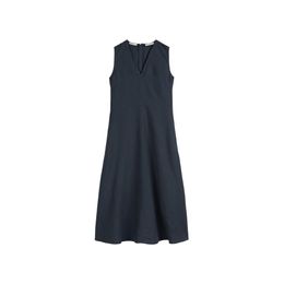 Marc O'Polo Marc O'Polo Kleid Damen Gr&ouml;&szlig;e 40 dunkelblau Winterkleid
