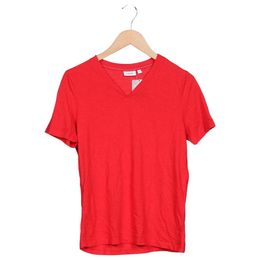 Cecil T-Shirt Damen Gr&ouml;&szlig;e S Second Hand rot