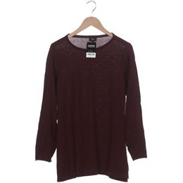 ZIZZI Pullover Damen Gr&ouml;&szlig;e S Second Hand bordeaux