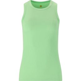 ENDURANCE ATHLECIA Athlecia Sports Top 'Madilyn' female Green size 34