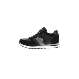 U.S. Polo Assn. Sneaker Herren Gr&ouml;&szlig;e 46 grau / schwarz