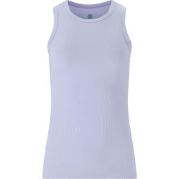 ENDURANCE ATHLECIA Athlecia Sports Top 'Madilyn' female Purple size 38