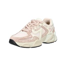 Replay Sneaker Damen Gr&ouml;&szlig;e 40 creme / hellpink