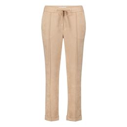 BETTY & CO Betty & Co Pants female Beige size 42