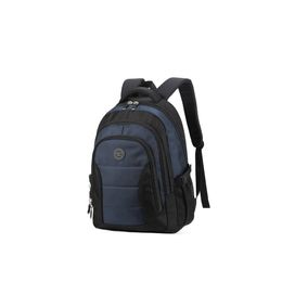 Aoking Rucksack Herren Gr&ouml;&szlig;e One Size marine / schwarz