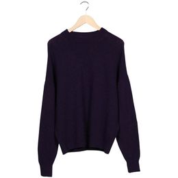 Summum Woman Pullover Damen Gr&ouml;&szlig;e M Second Hand lila