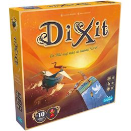 Asmodee Kinder Spiel "Dixit", bunt, Spiele