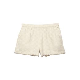 Pull&Bear Pull&bear Pants female Beige size M