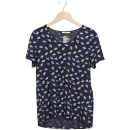 Cecil T-Shirt Damen Gr&ouml;&szlig;e M Second Hand marine