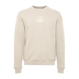 Casual Friday Sweatshirt male Beige size M