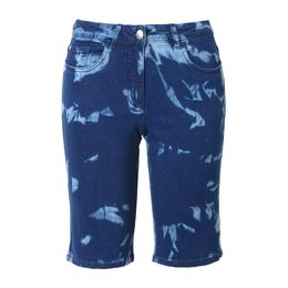 Angel of Style Shorts Damen Gr&ouml;&szlig;e 41/42 blue denim