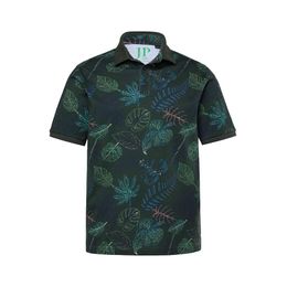 JP1880 Shirt male Green size 7XL