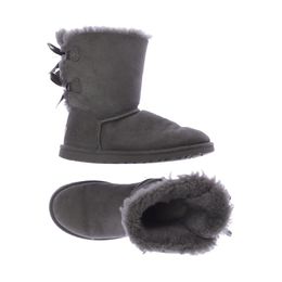 UGG Australia UGG Stiefelette Damen Gr&ouml;&szlig;e 37 Second Hand grau