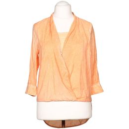 Steilmann Bluse Damen Gr&ouml;&szlig;e L Second Hand orange