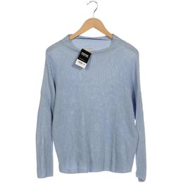 Mrs & HUGS Mrs & Hugs Pullover Damen Gr&ouml;&szlig;e S Second Hand hellblau