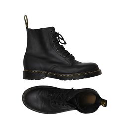 Dr. Martens Stiefel Herren Gr&ouml;&szlig;e 43 Second Hand schwarz
