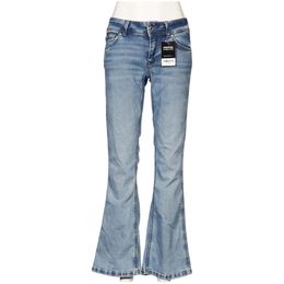 Pepe Jeans Jeans Damen Gr&ouml;&szlig;e 28 Second Hand hellblau