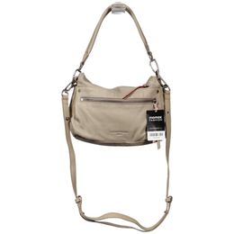 Liebeskind Berlin Handtasche klein Leder Damen Gr&ouml;&szlig;e One Size Second Hand beige