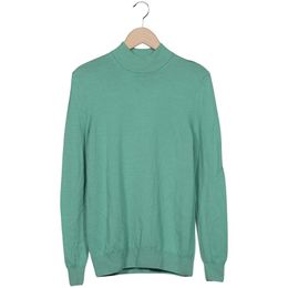 Peter Hahn Pullover Damen Gr&ouml;&szlig;e XL Second Hand hellgr&uuml;n