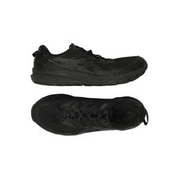 asics Sneaker Herren Gr&ouml;&szlig;e 48 schwarz