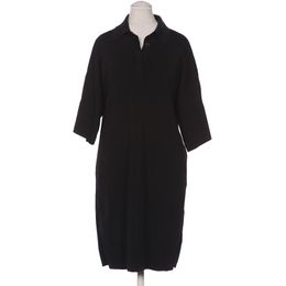 Cos Kleid Damen Gr&ouml;&szlig;e XS Second Hand schwarz