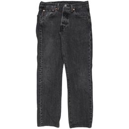 Levi's LEVI'S Jeans Herren Gr&ouml;&szlig;e 29 Second Hand grau