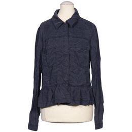 s.Oliver Blazer Damen Gr&ouml;&szlig;e M Second Hand marine