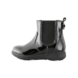 next Stiefel M&auml;dchen Gr&ouml;&szlig;e 30 schwarz