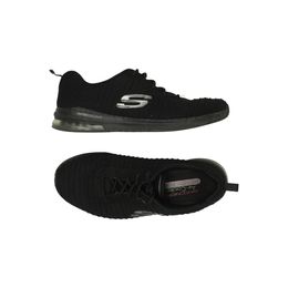 Skechers Sneaker Damen Gr&ouml;&szlig;e 39 Second Hand schwarz