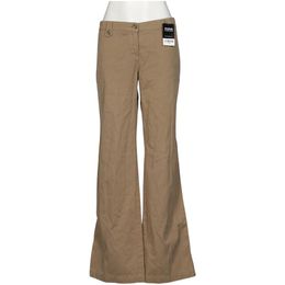 JOOP! Stoffhose Damen Gr&ouml;&szlig;e L Second Hand beige